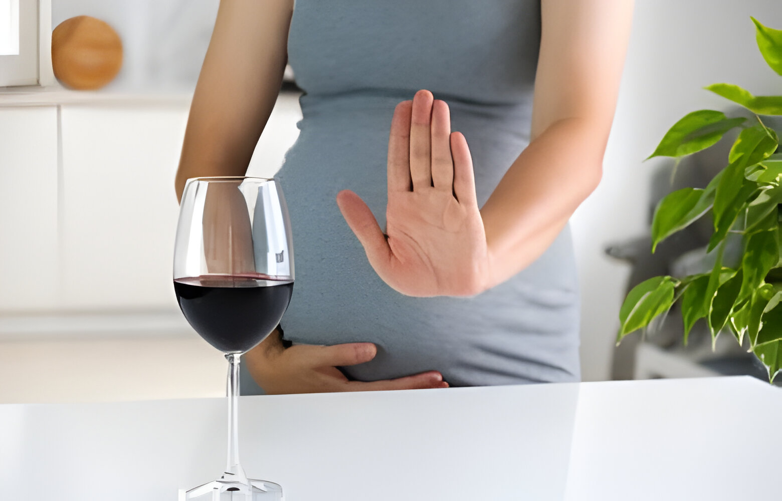 Alkoholowy zespół płodowy (FAS) – przyczyny i leczenie